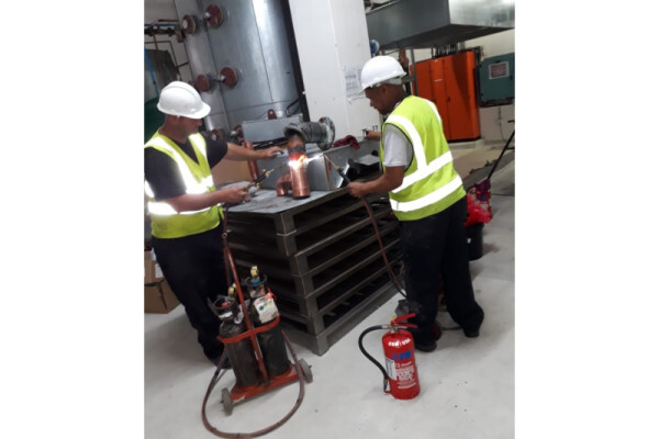 Latest Projects - AMT Systems