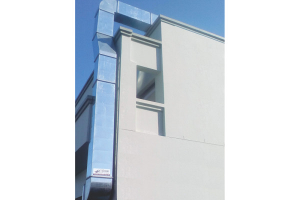 Latest Projects - AMT Systems